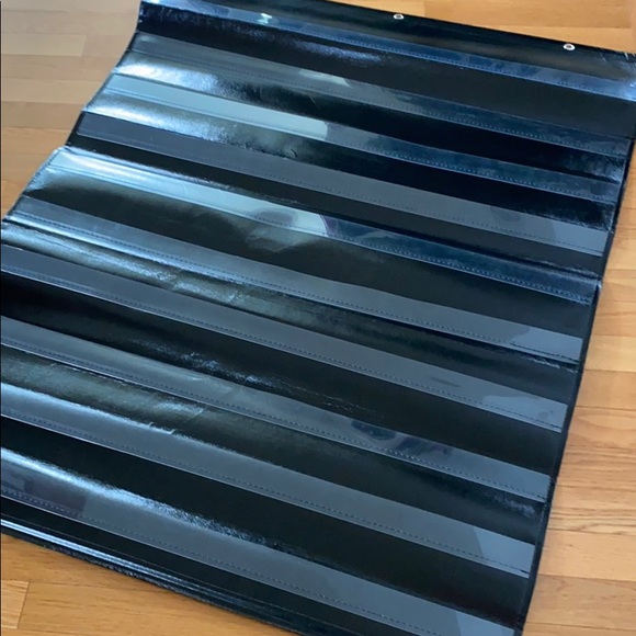 Other | Teacher Grab Bag Box Full Size Pocket Chart | Poshmark